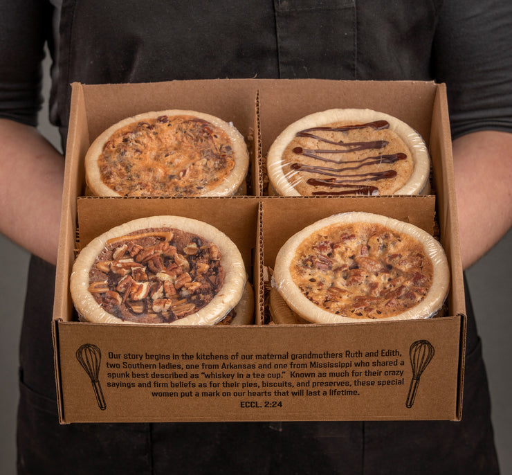 Signature Gift Boxes – Buttermilk Sky Pie Shop